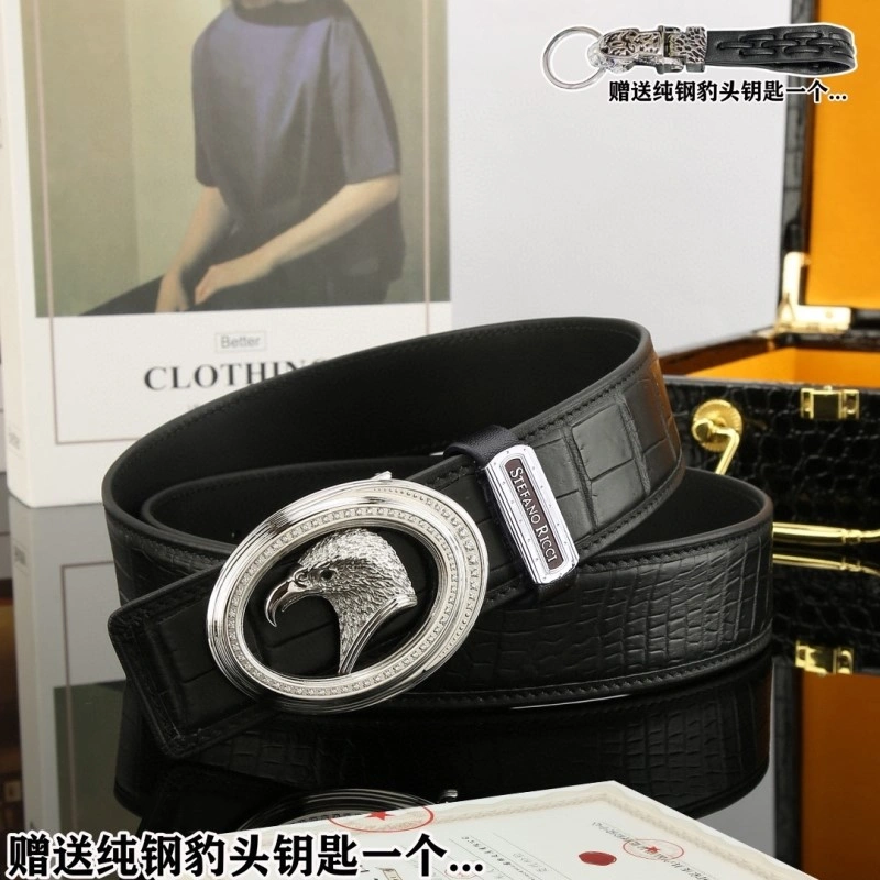 Reasonably priced Stefano Ricci Belts