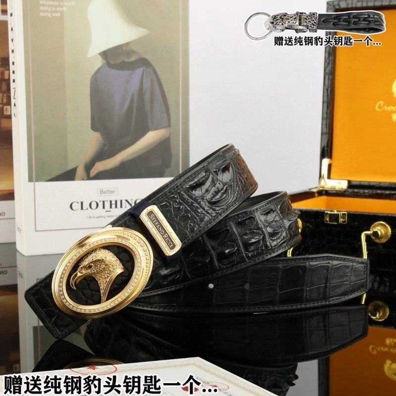 Reasonably priced Stefano Ricci Belts
