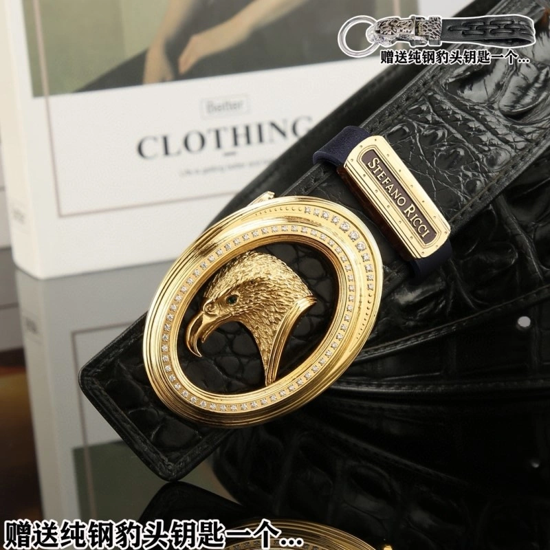 Reasonably priced Stefano Ricci Belts