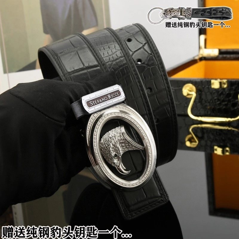 Reasonably priced Stefano Ricci Belts