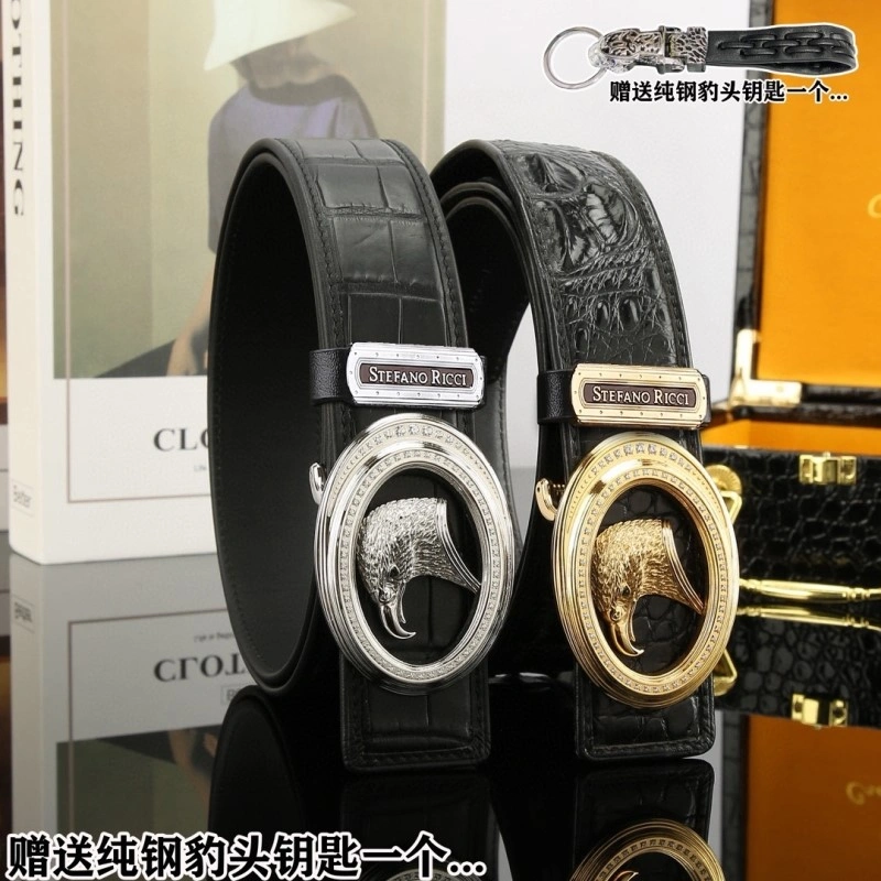 Reasonably priced Stefano Ricci Belts