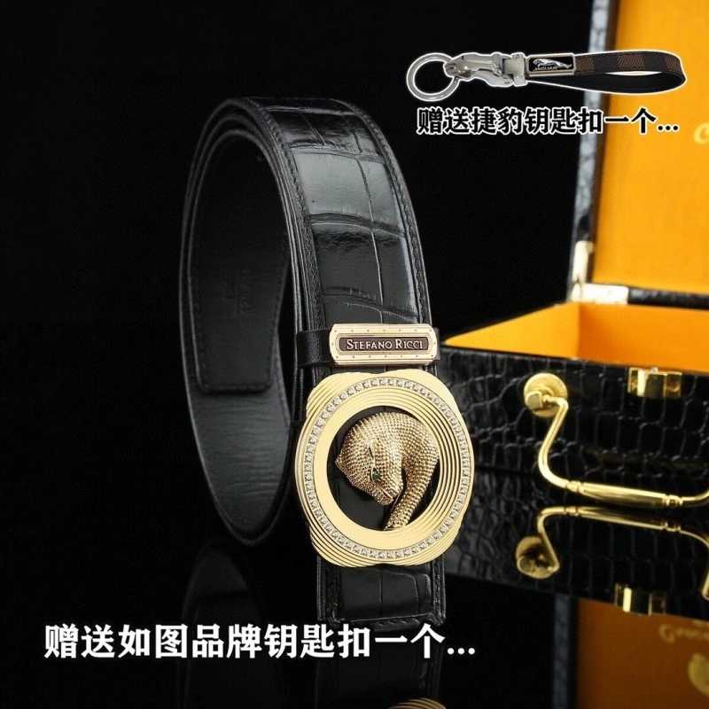 Bargain Stefano Ricci Belts