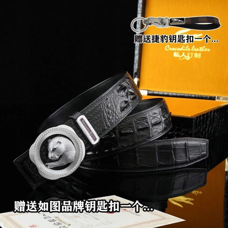 Bargain Stefano Ricci Belts