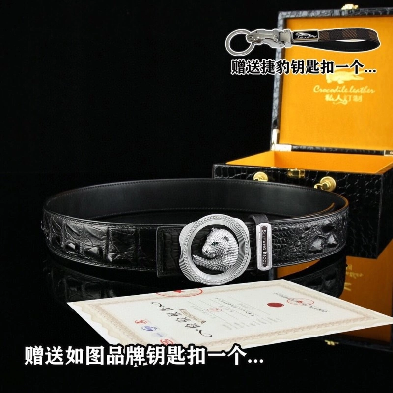 Bargain Stefano Ricci Belts
