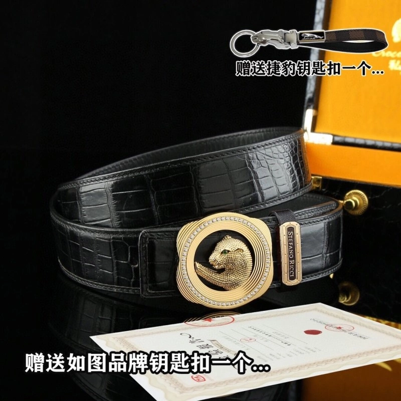 Bargain Stefano Ricci Belts