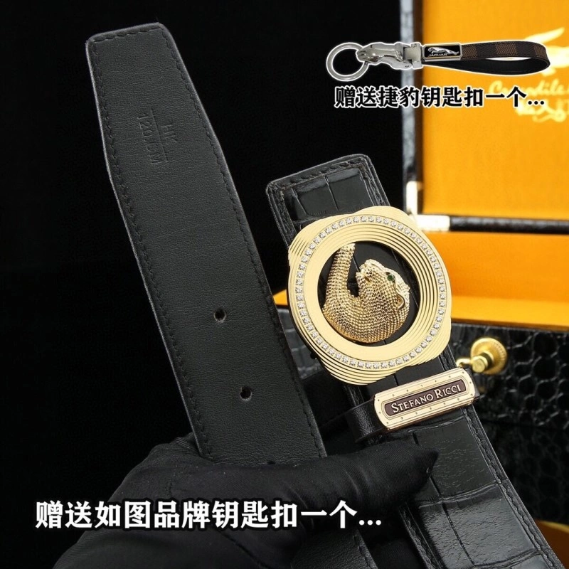 Bargain Stefano Ricci Belts