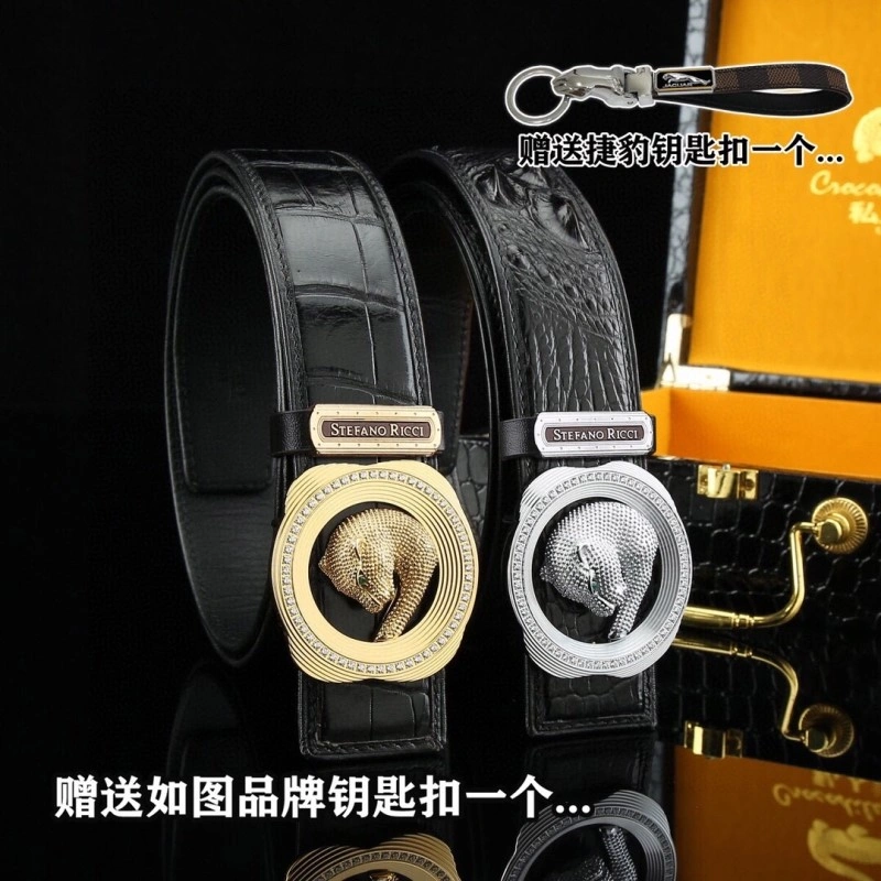 Bargain Stefano Ricci Belts