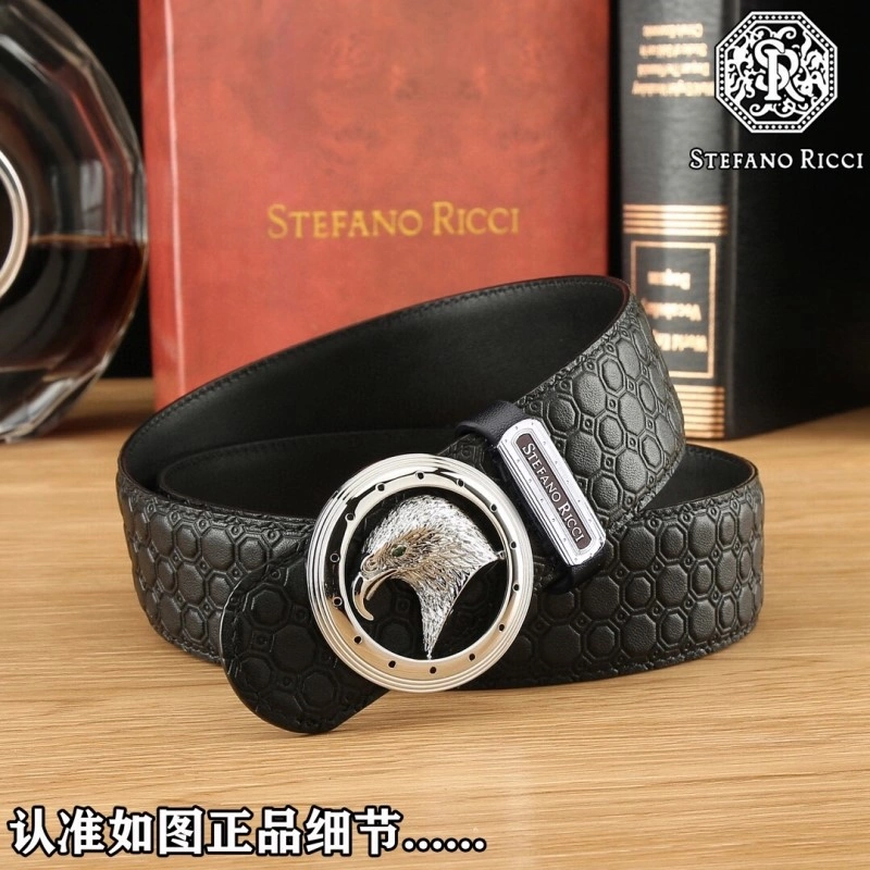 Exact replica Stefano Ricci Belts