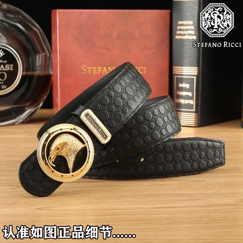 Exact replica Stefano Ricci Belts