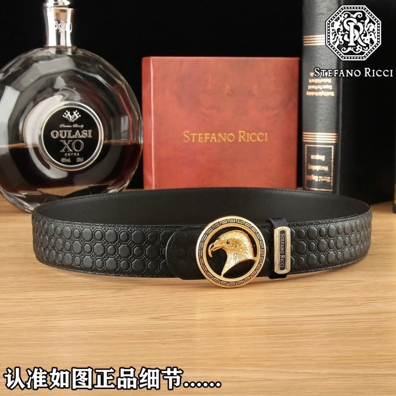 Exact replica Stefano Ricci Belts
