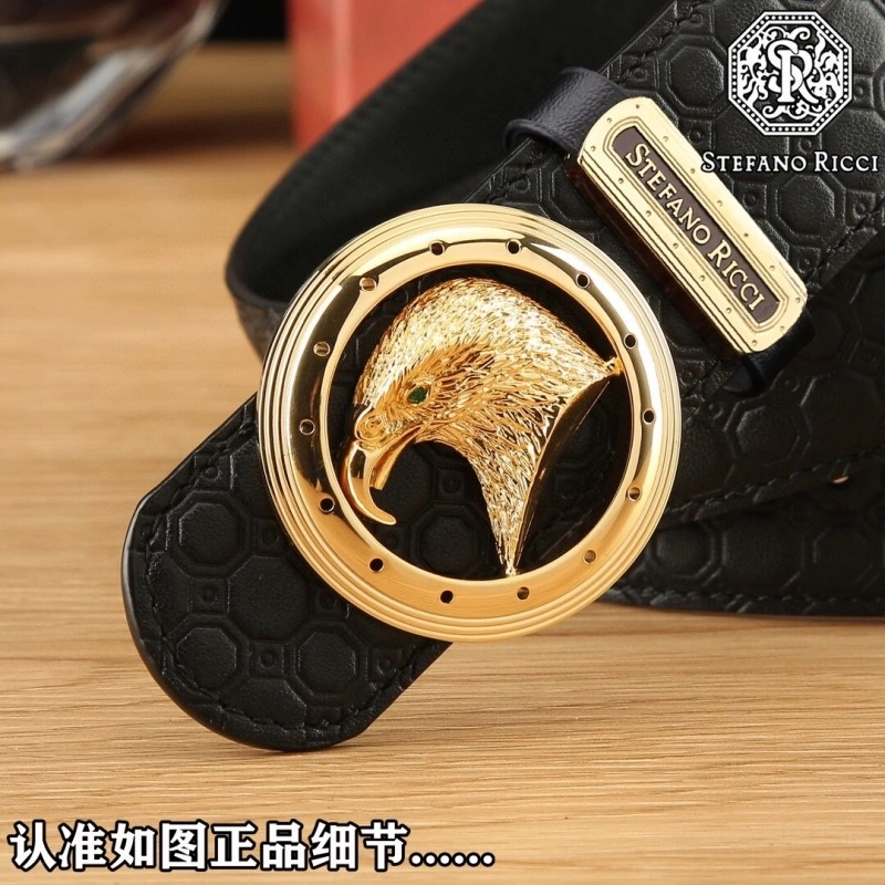 Exact replica Stefano Ricci Belts