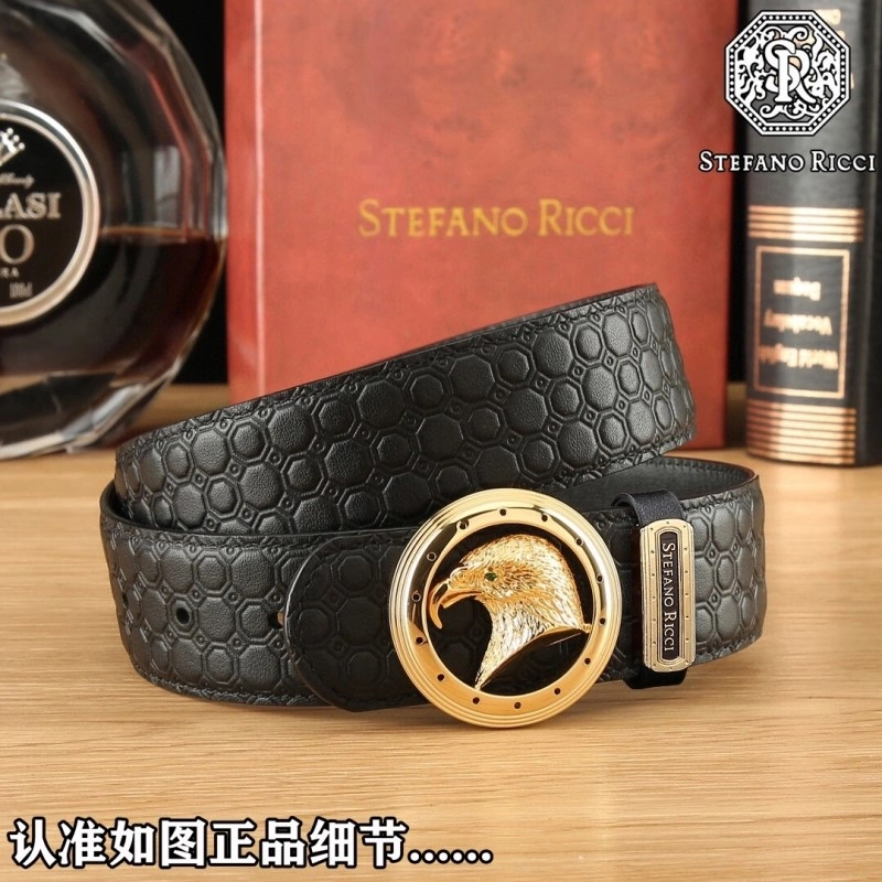 Exact replica Stefano Ricci Belts