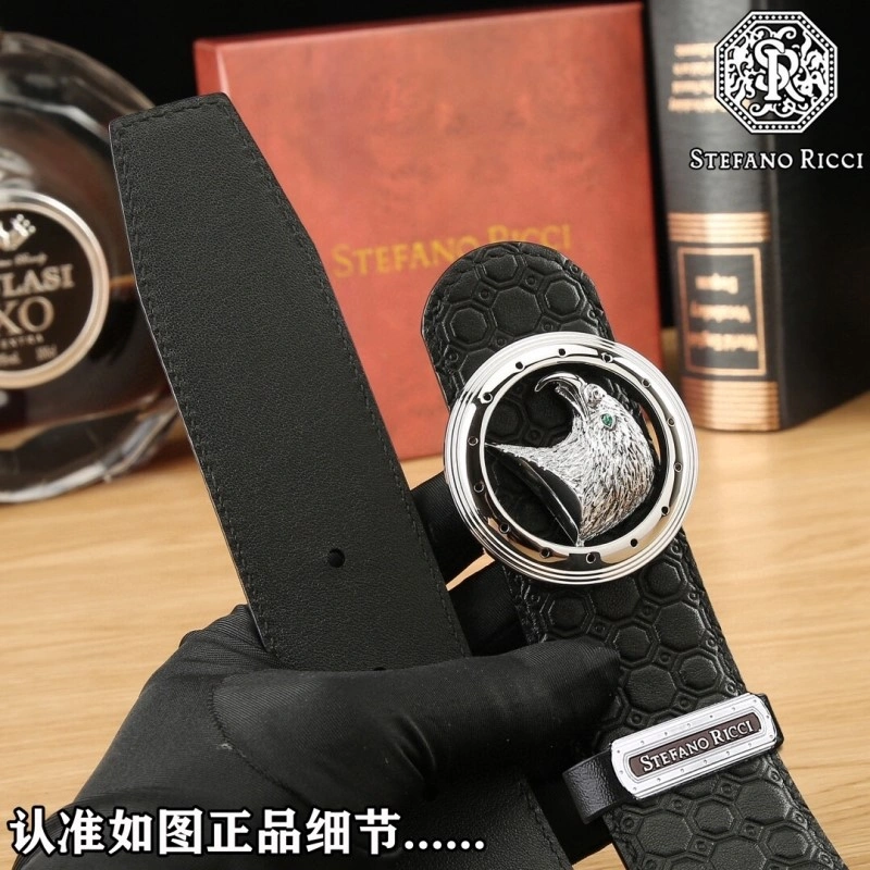 Exact replica Stefano Ricci Belts