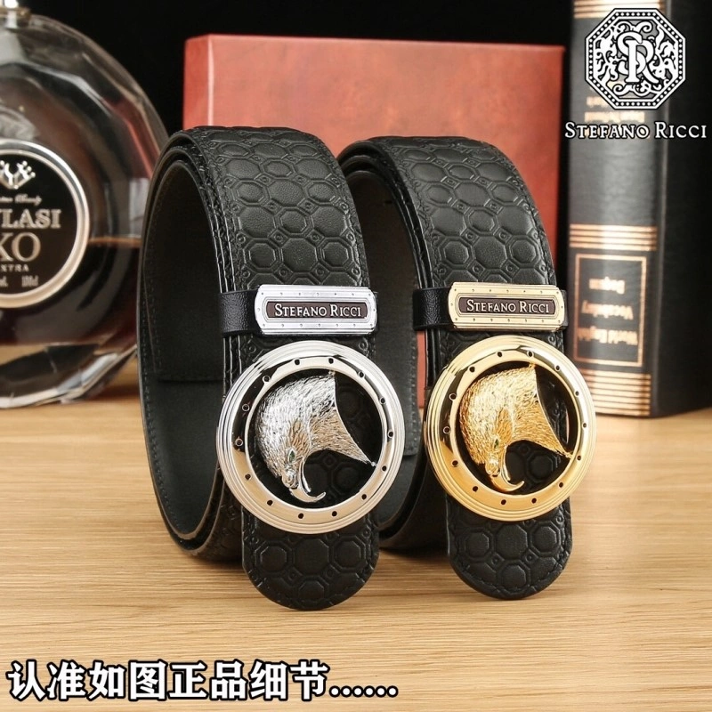 Exact replica Stefano Ricci Belts