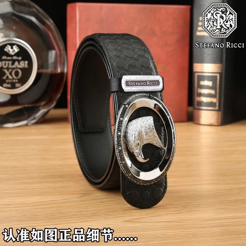 Inexpensive Stefano Ricci Belts