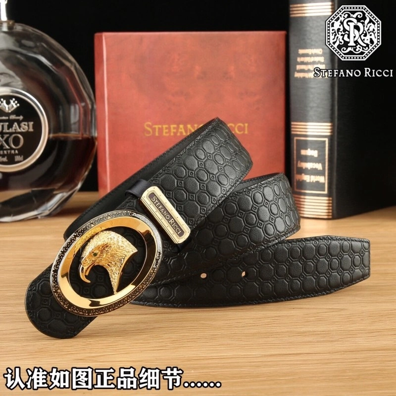 Inexpensive Stefano Ricci Belts