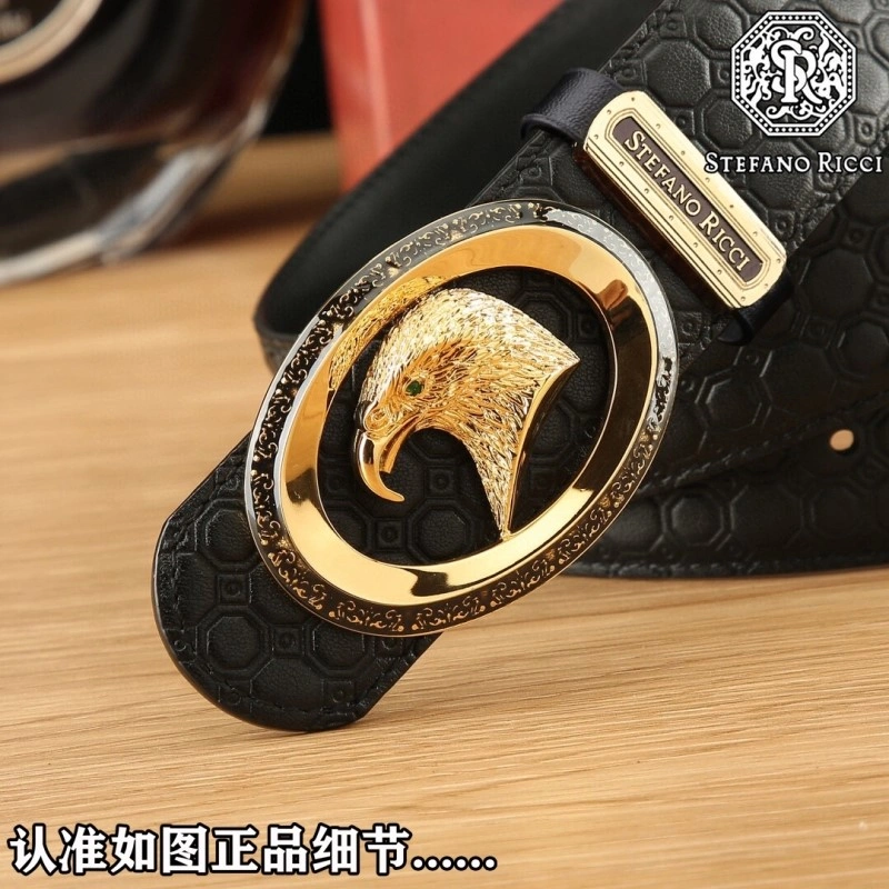 Inexpensive Stefano Ricci Belts