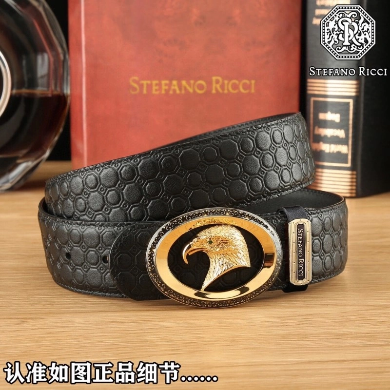 Inexpensive Stefano Ricci Belts