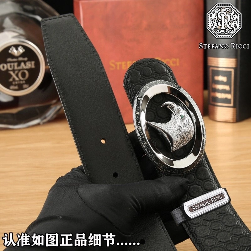Inexpensive Stefano Ricci Belts