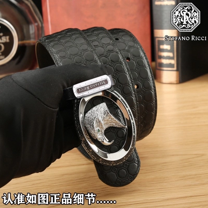 Inexpensive Stefano Ricci Belts