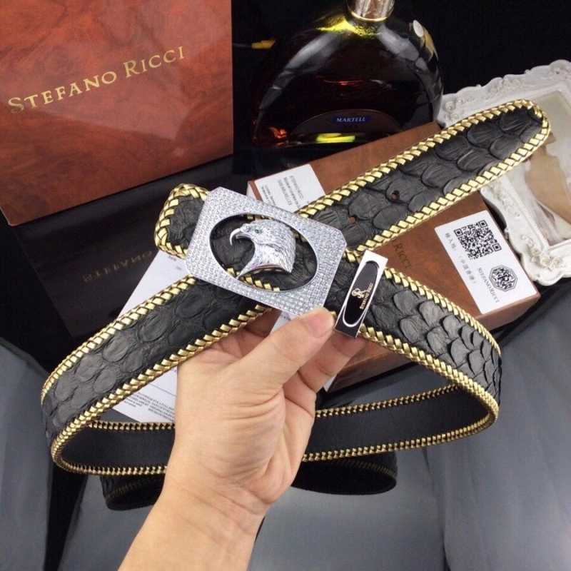 Legit Stefano Ricci Belts