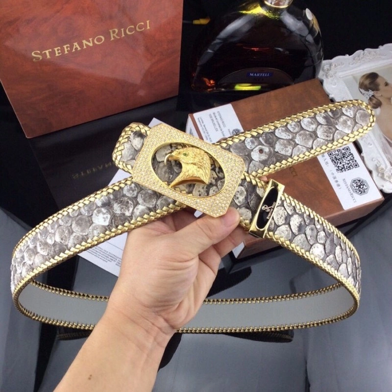 Legit Stefano Ricci Belts