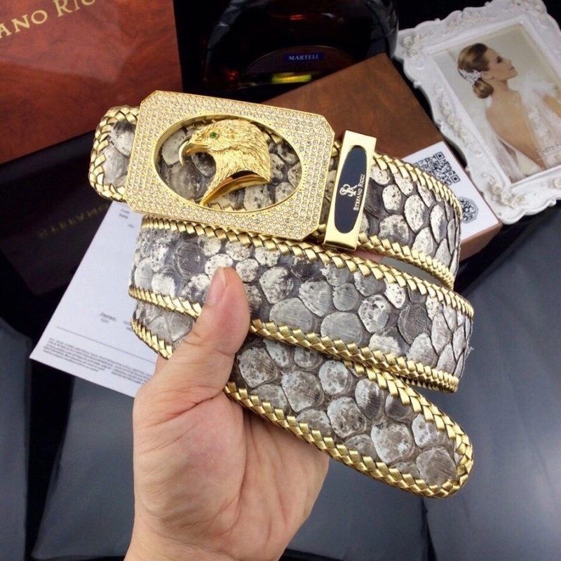 Legit Stefano Ricci Belts