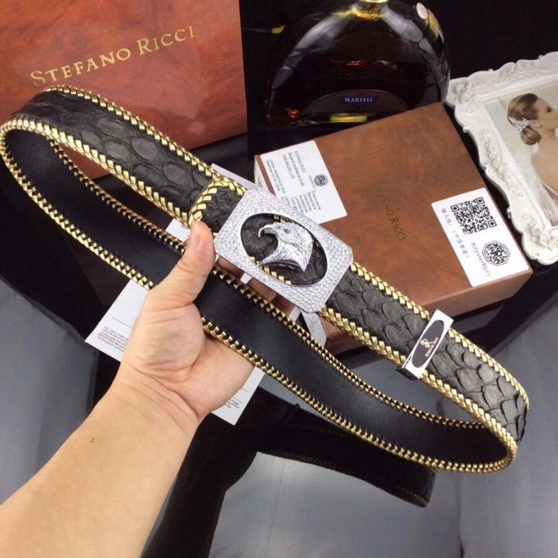 Legit Stefano Ricci Belts