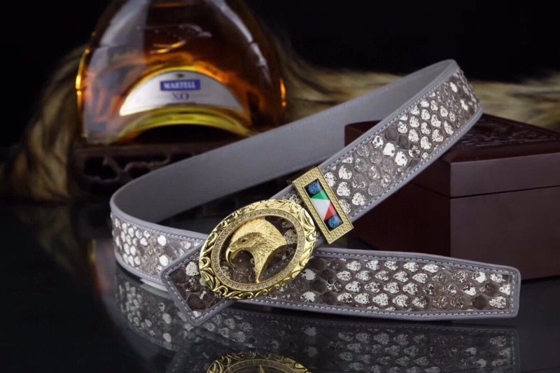 Inexpensive Stefano Ricci Belts