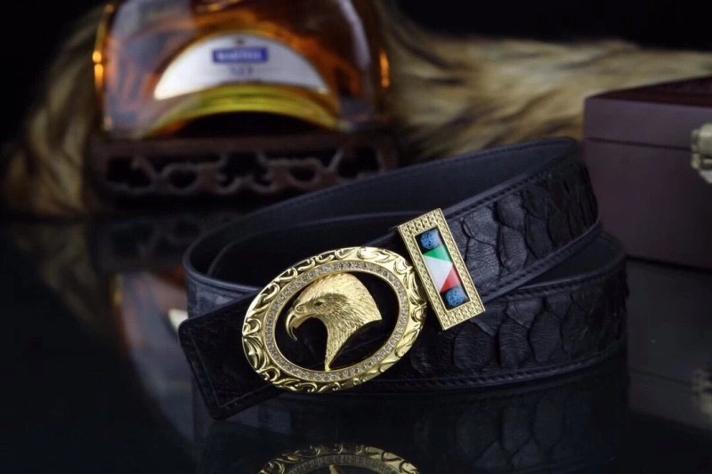 Inexpensive Stefano Ricci Belts