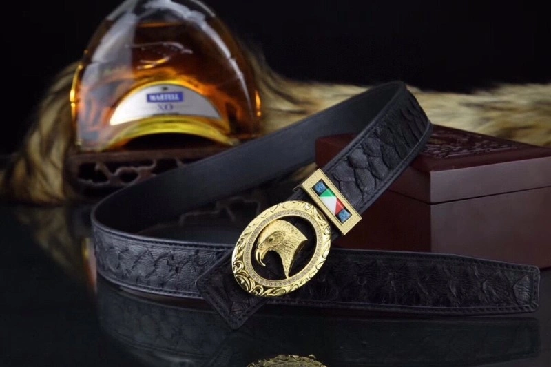 Inexpensive Stefano Ricci Belts