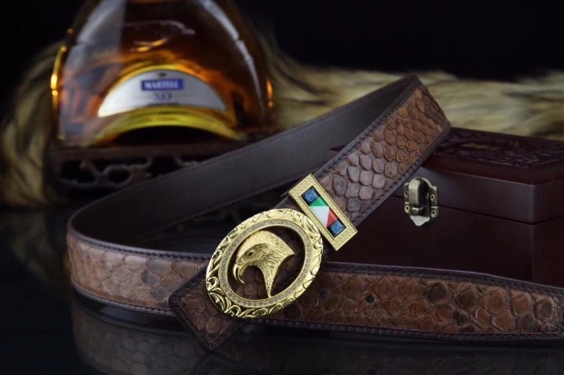 Inexpensive Stefano Ricci Belts