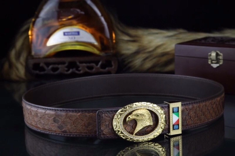 Inexpensive Stefano Ricci Belts