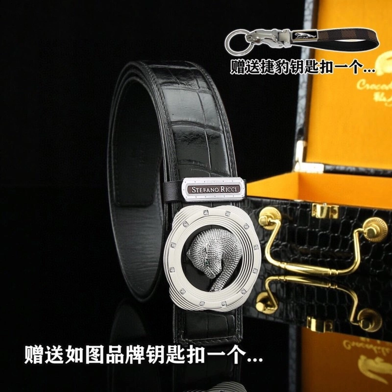 Inexpensive Stefano Ricci Belts