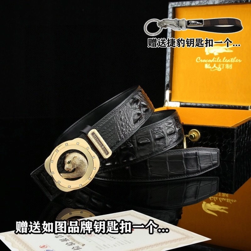 Inexpensive Stefano Ricci Belts