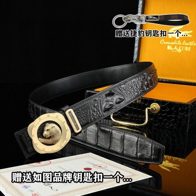 Inexpensive Stefano Ricci Belts