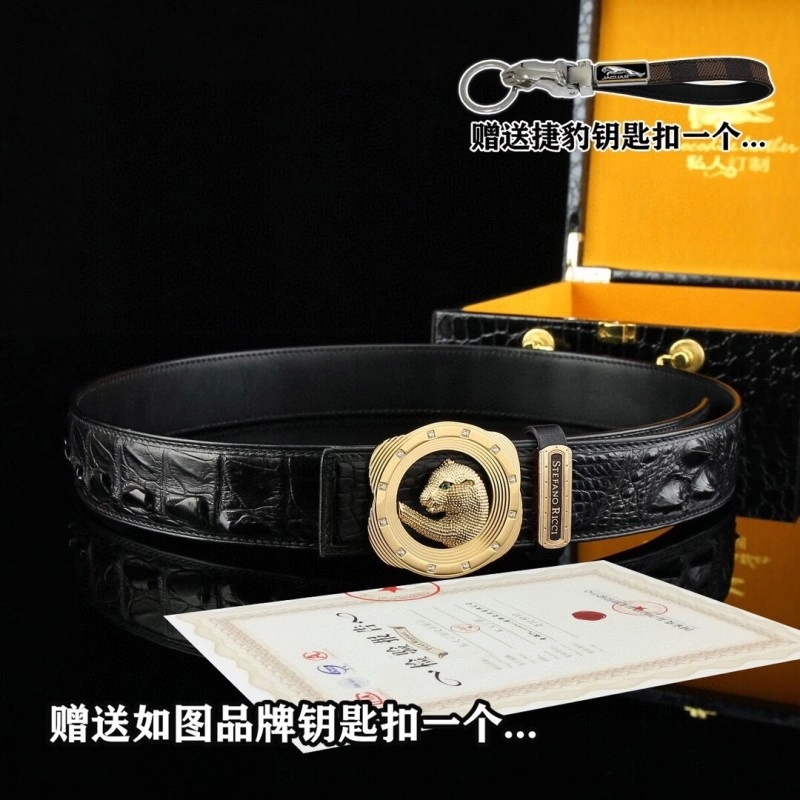 Inexpensive Stefano Ricci Belts