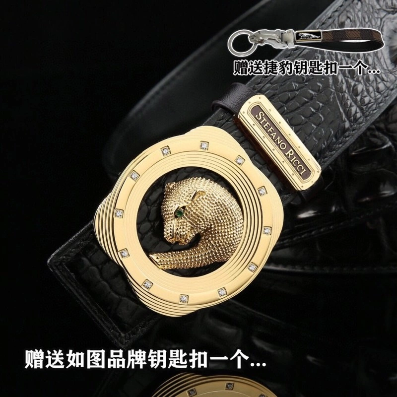 Inexpensive Stefano Ricci Belts