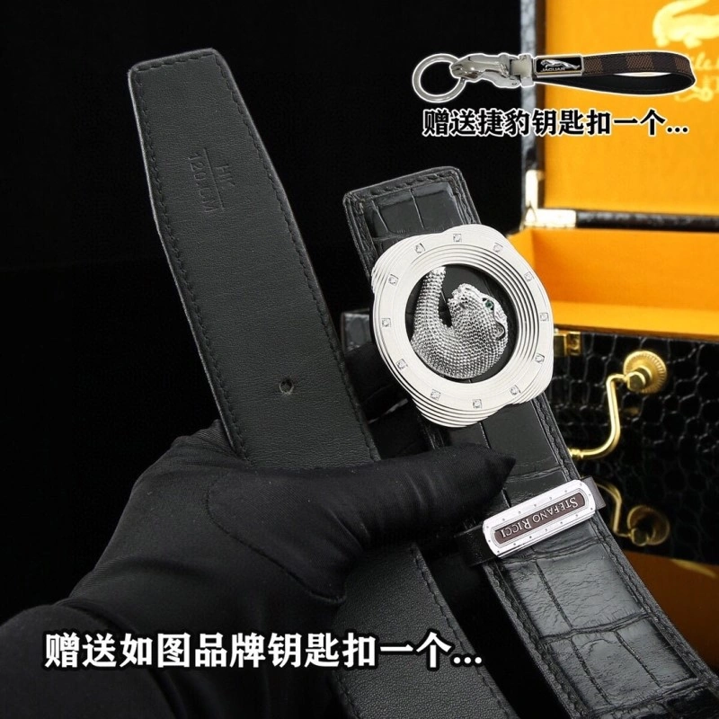 Inexpensive Stefano Ricci Belts