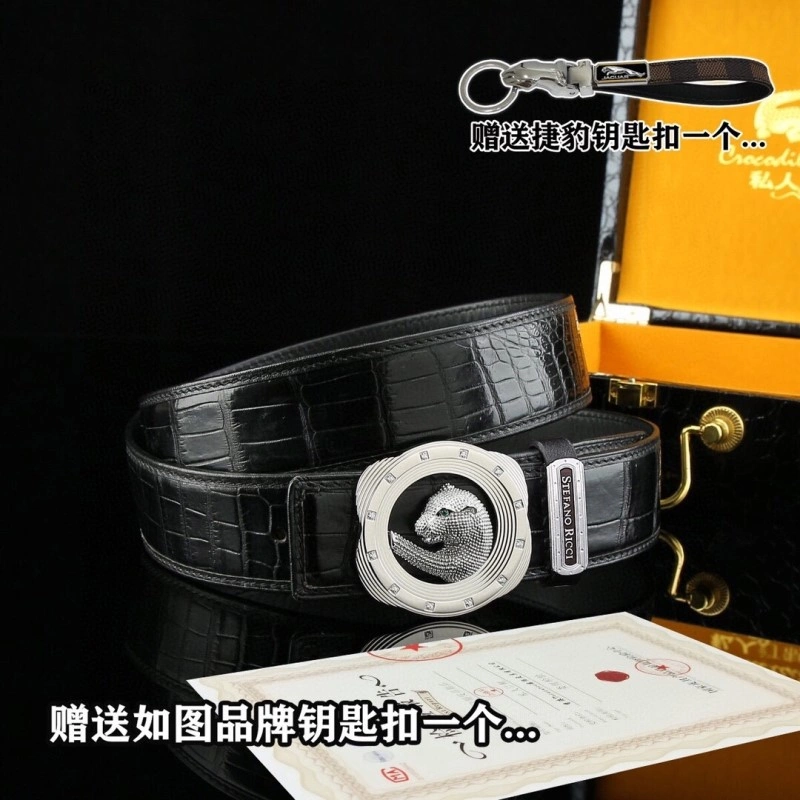 Inexpensive Stefano Ricci Belts