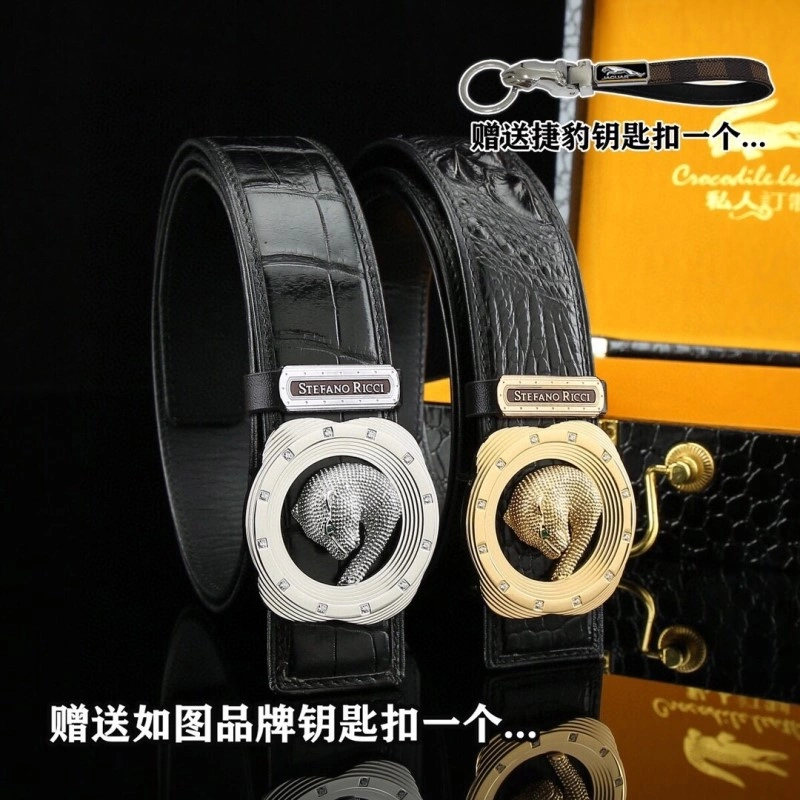Inexpensive Stefano Ricci Belts