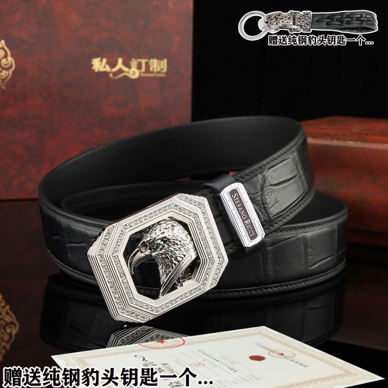 Low-cost Stefano Ricci Belts