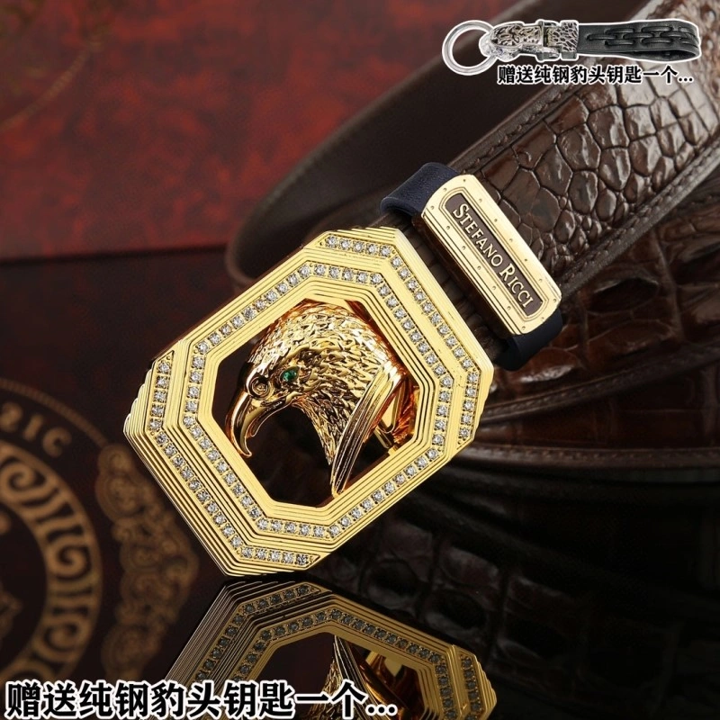 Low-cost Stefano Ricci Belts