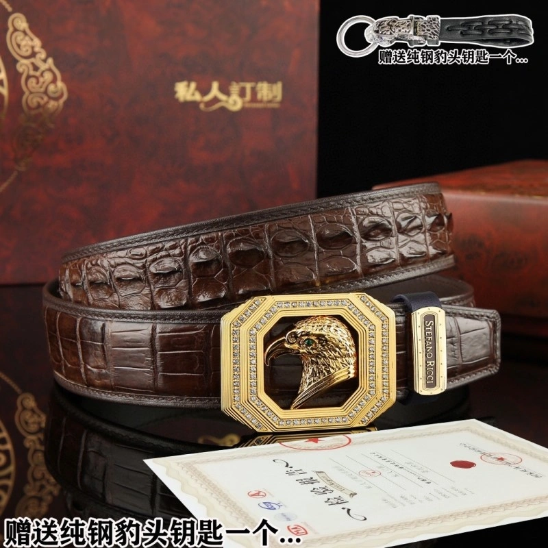 Low-cost Stefano Ricci Belts