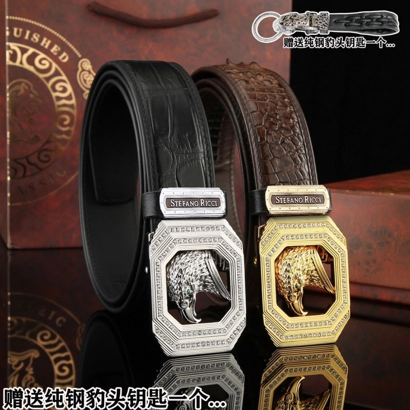 Low-cost Stefano Ricci Belts