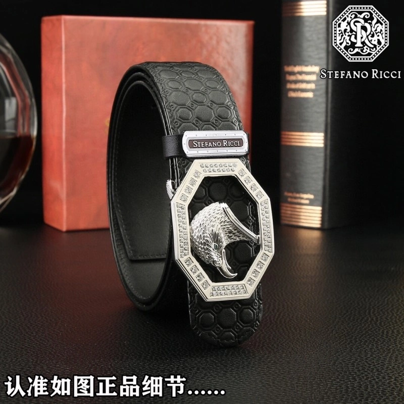 Reasonably priced Stefano Ricci Belts