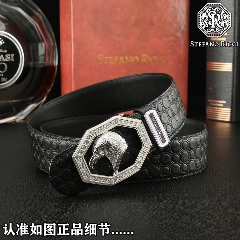 Reasonably priced Stefano Ricci Belts