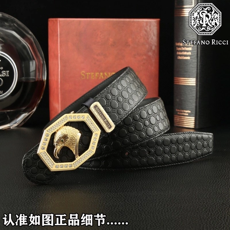 Reasonably priced Stefano Ricci Belts