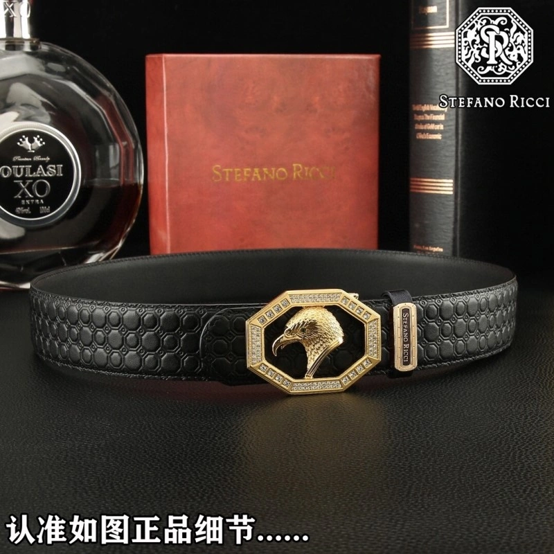 Reasonably priced Stefano Ricci Belts