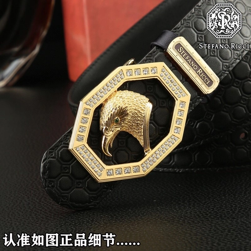 Reasonably priced Stefano Ricci Belts